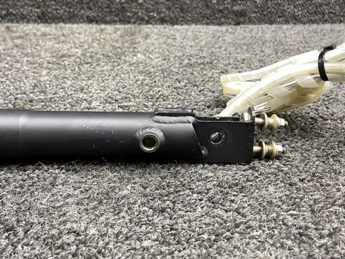 C058-5, A320-1 Robinson R22 Cyclic Control Yoke with Grip, Stick ...
