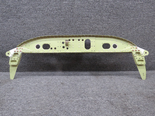 1213988-3 Cessna T206H Forward Doorpost Bulkhead Assembly For Sale
