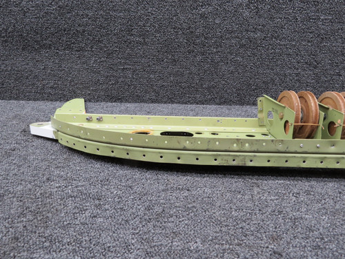 1213988-3 Cessna T206H Forward Doorpost Bulkhead Assembly For Sale