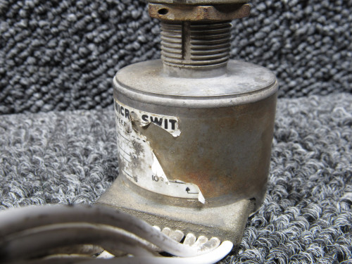 5EN1-6 (Alt: 91929) Micro Switch Limit Switch For Sale