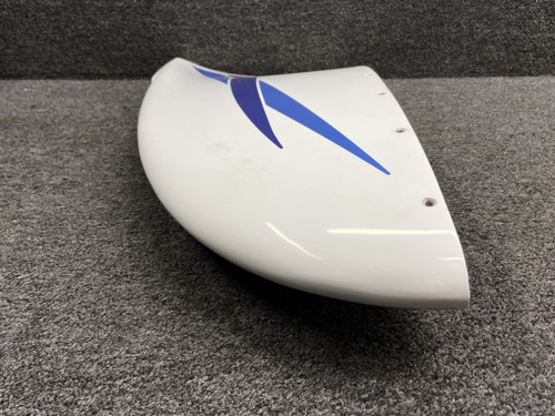 10860-008 Cirrus SR20 Right Hand Wing Tip Assembly
