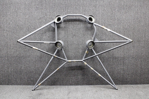 1751000-21 Lycoming O-360-A1F6 Engine Mount Assembly