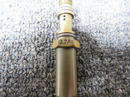 17A Cessna 340 Fuel Injector Set of 6 For Sale