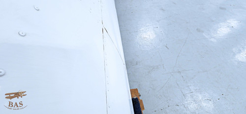2022002-3 Cessna 177RG Wing Structure Assembly Right Hand