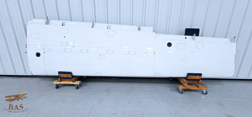 2022002-3 Cessna 177RG Wing Structure Assembly Right Hand