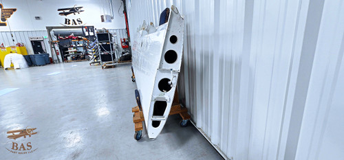 2022002-3 Cessna 177RG Wing Structure Assembly Right Hand