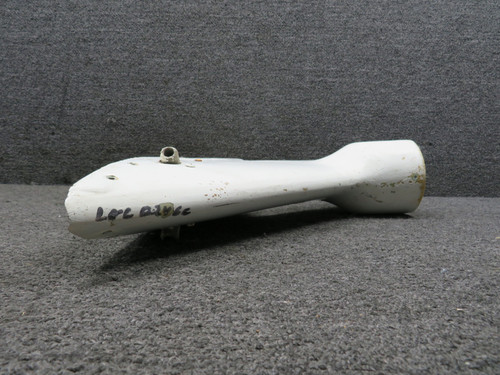 0831360-1 Cessna Fin Rotating Beacon Tip with Extra Assembly (Hole in ...