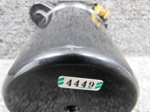 Falcon Vertical Speed Indicator (Missing Data Plate) For Sale
