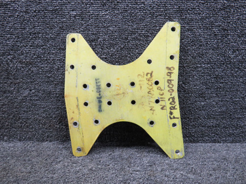 77380-002 Piper PA38-112 Wing Outer Main Spar Splice Plate For Sale