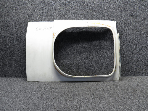 50-534544-46 Beechcraft KA-200 Window Frame RH For Sale