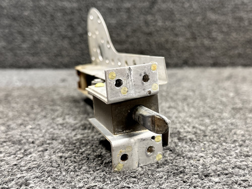 0851781-35 Hartwell Nacelle Baggage Door Latch (Minus Lock & Key) (Colored)
