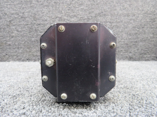 275D30 Ryan Stormscope WX-7A Display Indicator Assembly