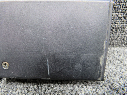 AC-6PA Aviation Panel Mount Intercom (Minus Data Plate) For Sale