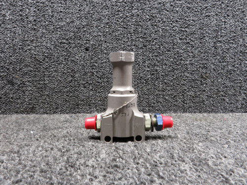 AC-900-4Y41 Aircraft Porous Media Hydraulic Filter (PSI: 3000) (Tooling ...