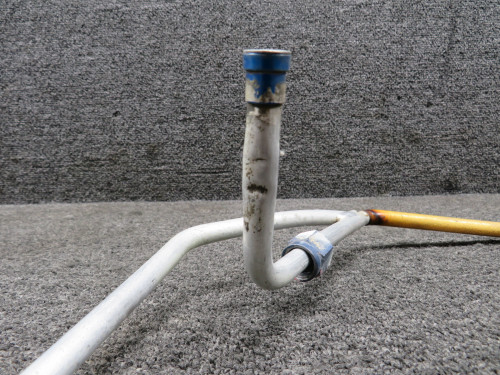 0516016-10 Cessna 172RG Fuel Line Unit