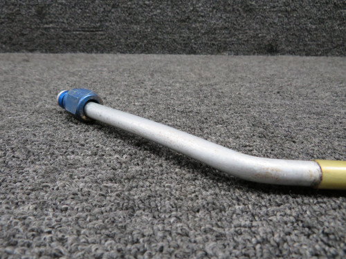 00500423-7 Cessna 172RG Fuel Line Unit