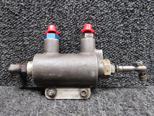 RJ8003-4 Rajay Industries Actuator Assembly with Bracket For Sale
