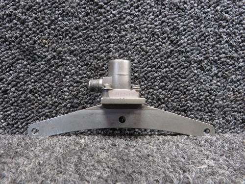 6222M35 (Atl: 45AS86803-1) Endevco Accelerometer and Bracket For Sale