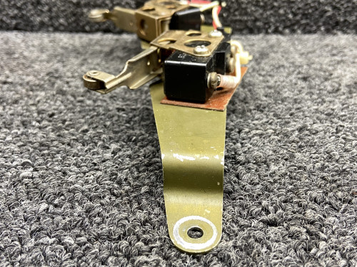5341004-1, BZ-R31 Cessna Gear Retract Limit Switch Mounting Bracket ...