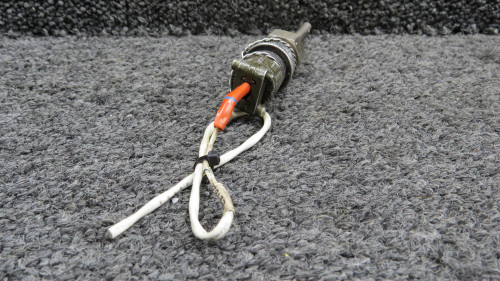 102-00000 (Alternate PN: MS28034-1) Norwich Aero Oil Temperature Probe ...