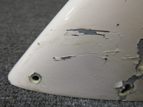 1200039-2 Cessna 182J Fin Tip Cap Assembly For Sale