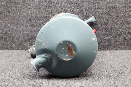 Eurocopter AS350B2 Honeywell LTS101-700D-2 Oil Reservoir Assembly For Sale