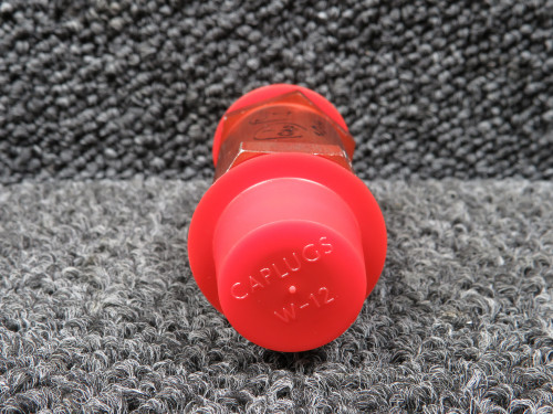 340400-2 Commercial Aircraft Products Check Valve