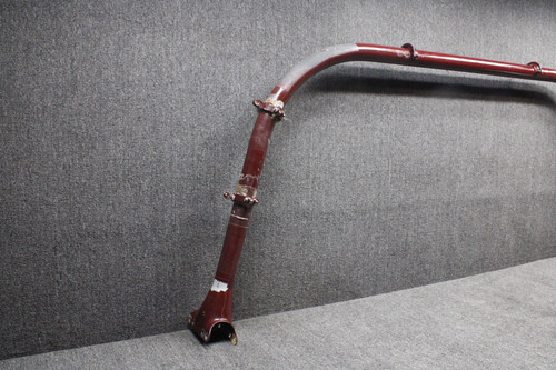 Eurocopter AS350B2 Aft Landing Gear Cross Tube Assembly