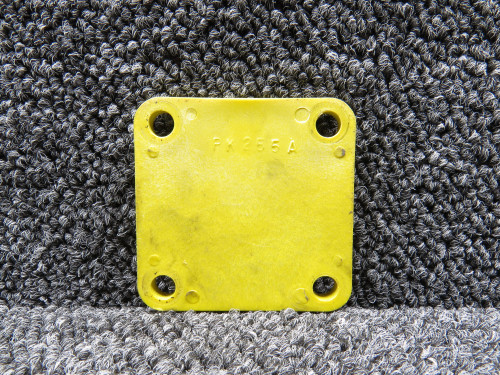 Miscellaneous Turbine Engine Accessory Cover Plates For Sale