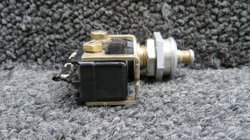 MS-25008-1 Und Lab Landing Gear Switch Unit