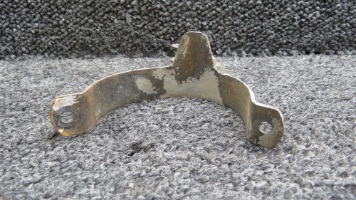 21175-000 Piper PA30 LH Main Gear Spring Attachment Bracket Assembly