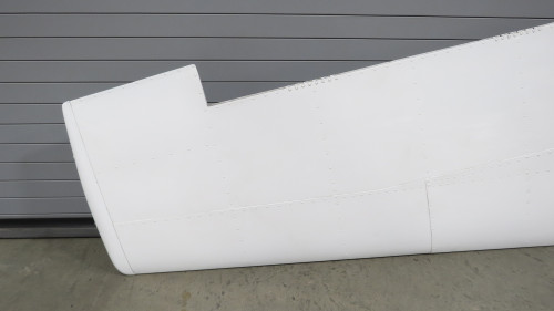 22523-001 Piper PA-30 Horizontal Stabilator Assembly Right Hand