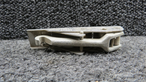 H190-9 Hartwell Push Button Latch Unit