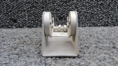 H353-1 Hartwell Push Button Latch Unit