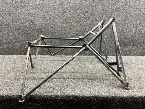 38729-022 Lycoming IO-540-K1G5D Engine Mount Assembly (Minor Corrosion ...