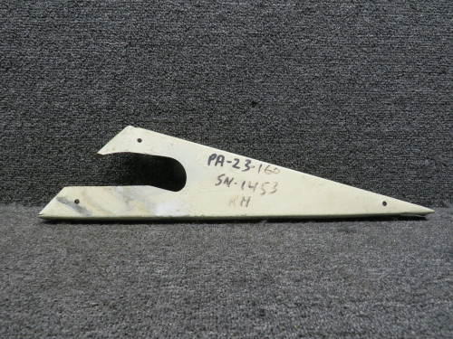 17551-001 Piper PA23-160 Wing Trailing Edge Rib Assembly RH For Sale