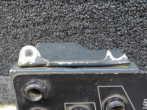 MY-20-632-62-1 A.M Dassault Pressure Refueling Panel Assembly For Sale