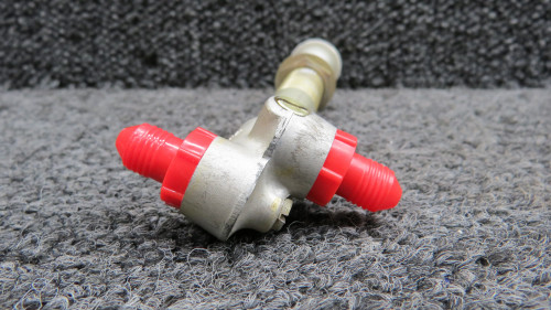 0311538-12 Cessna 172F Fuel Primer Assembly For Sale