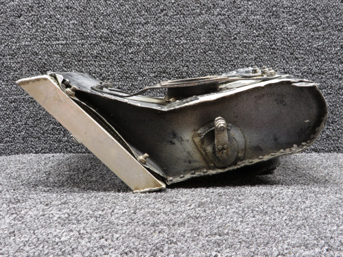 0550180-1 Cessna C-172 Air Box Assembly (Bent) For Sale