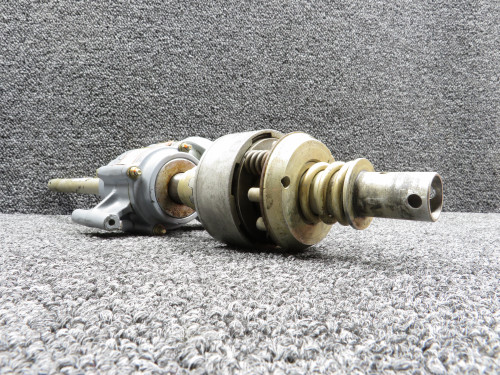 91-810010-5 Kelley Aerospace Gearbox Assembly and Clutch