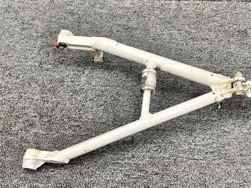 95-824018-3 Beechcraft 58 Nose Gear Retract Drag Brace with Leg