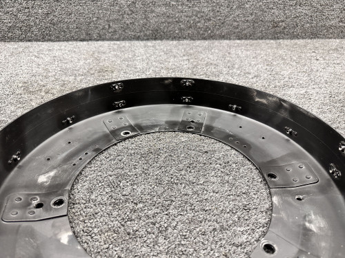 C3566-1 Beechcraft 58 Aft Spinner Bulkhead Assembly