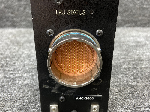 822-1378-001 Collins AHC-3000 Altitude Heading Computer (No Connector ...