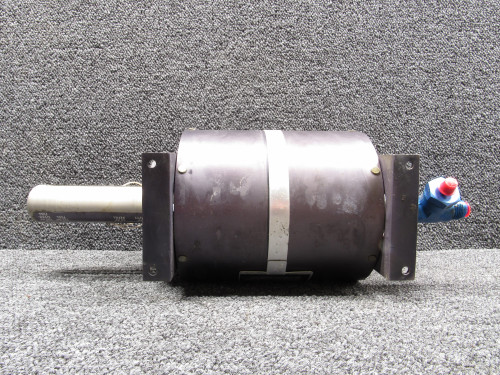 7140-150 (Alt: 9912052-1) Pneu Draulics Hydraulic Reservoir For Sale