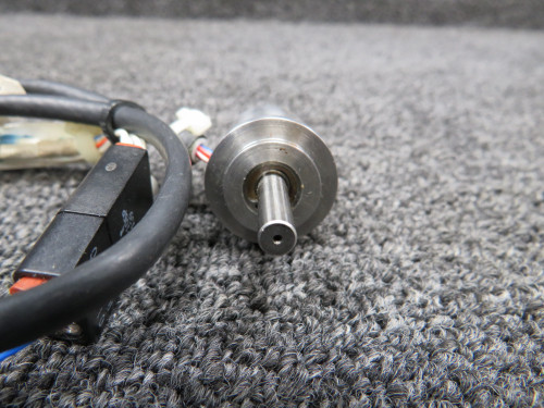 H512A1 Novatronics Rotary Linear Transformer Switch For Sale