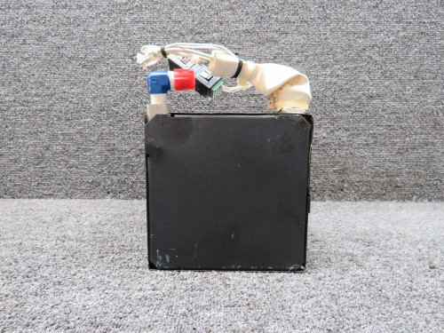 MXP326-3 Eros Flight Crew Mask Stowage with Modifications For Sale