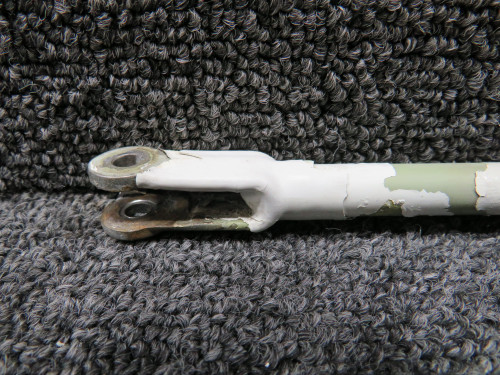 6660161-4 Cessna Citation 560XL Elevator Trim Pushrod Actuator Assembly ...