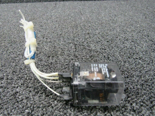 A999-4 Robinson R44 Master Radio Relay (28 Volts)
