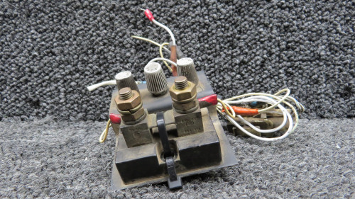 89258-012 Piper PA28-181 Three Fuse Assembly with Connector For Sale