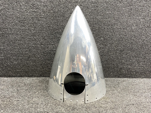 D-5212, D5217 Cessna 421C Three Blade Propeller Spinner with Aft ...